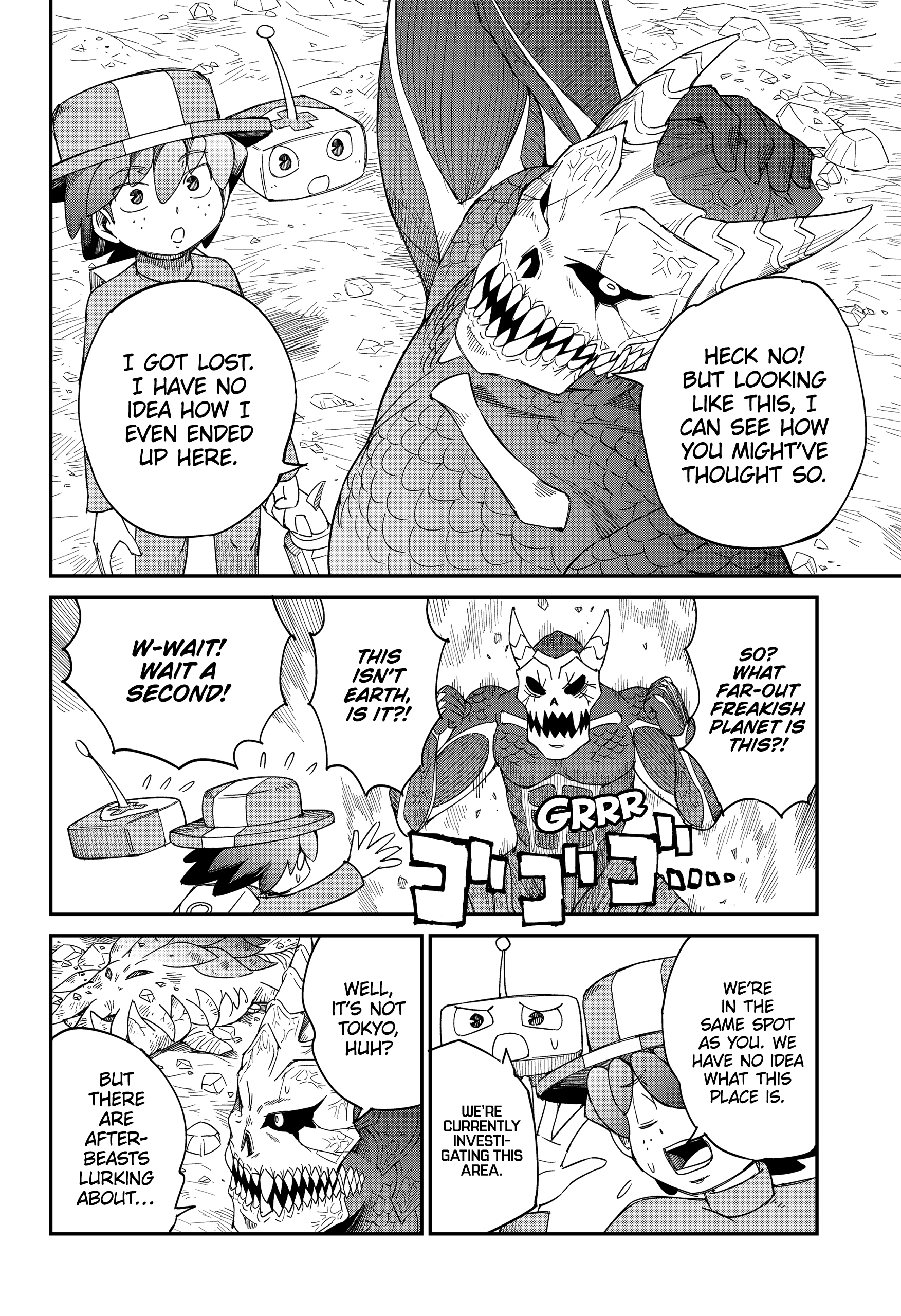 Steam Community :: Captain Velvet Meteor: The Jump+ Dimensions