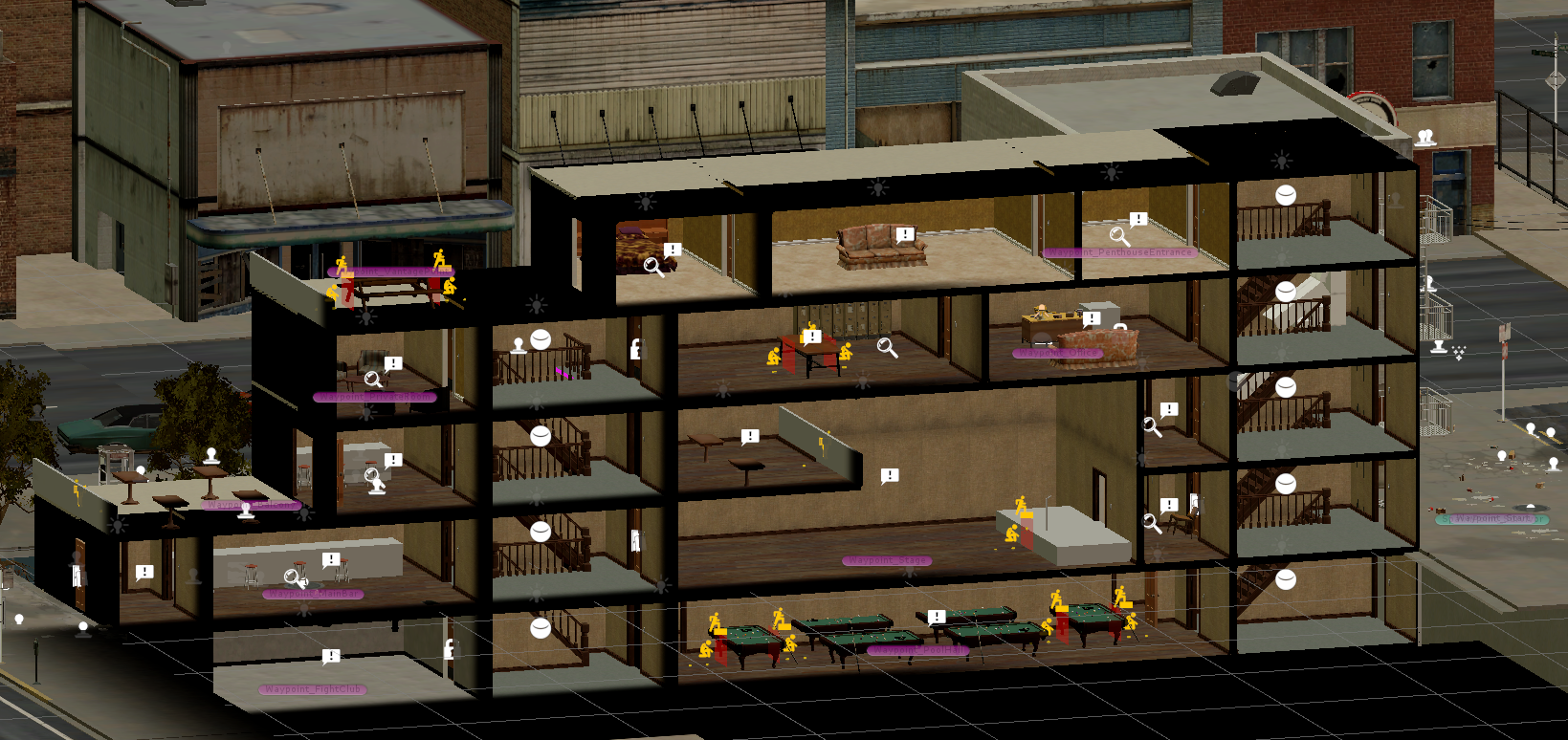 Steam Community :: Into the Dead: Our Darkest Days