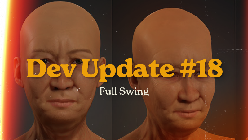 Into the Dead: Our Darkest Days - Dev Update #18: Full Swing - Steam News