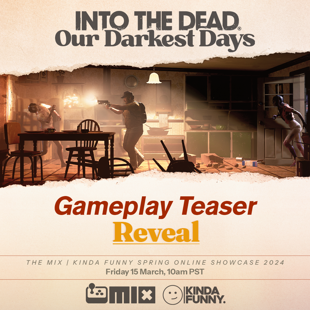 Steam Community :: Into the Dead: Our Darkest Days