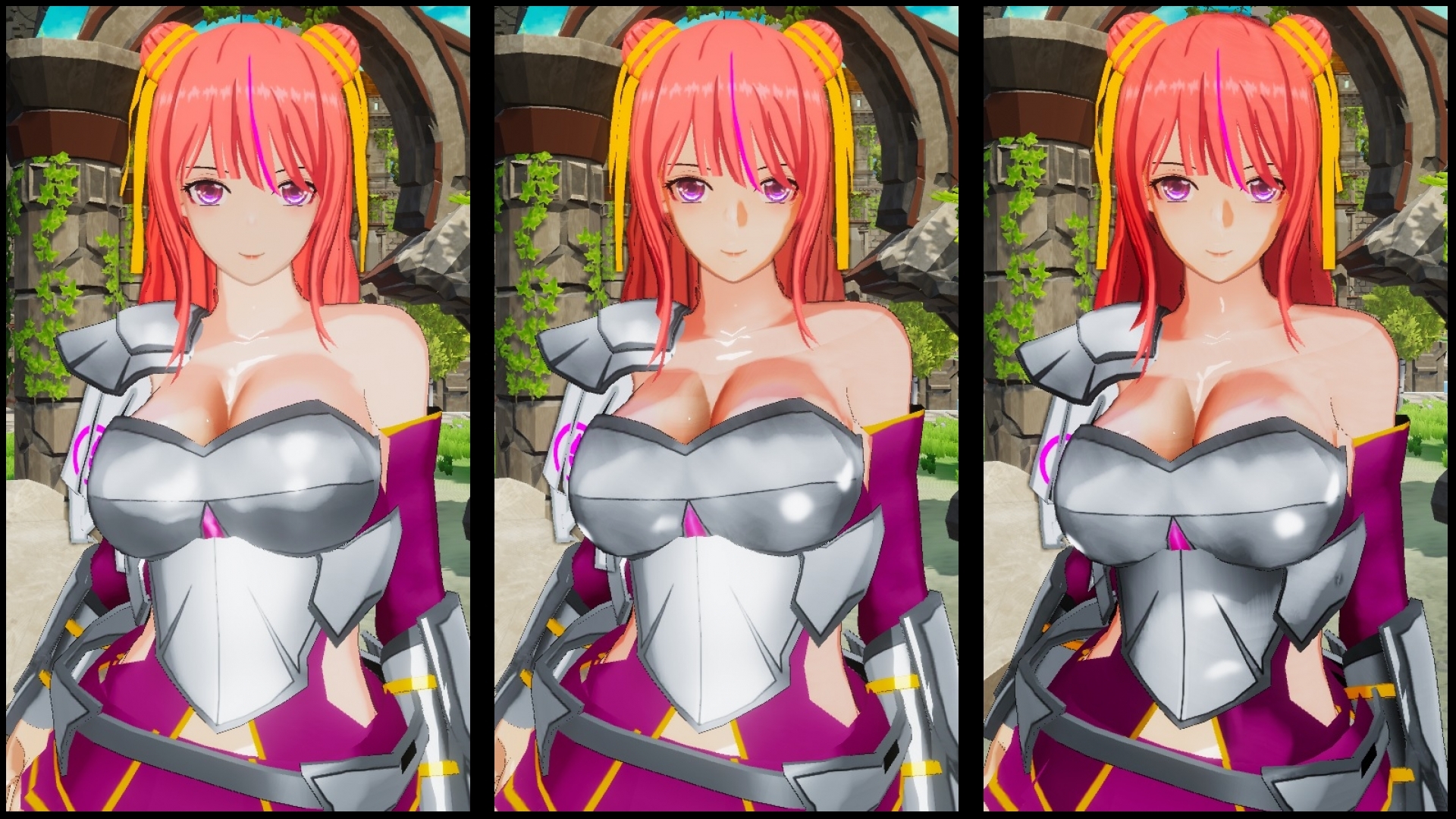 Steam Community :: 靈能哨衛