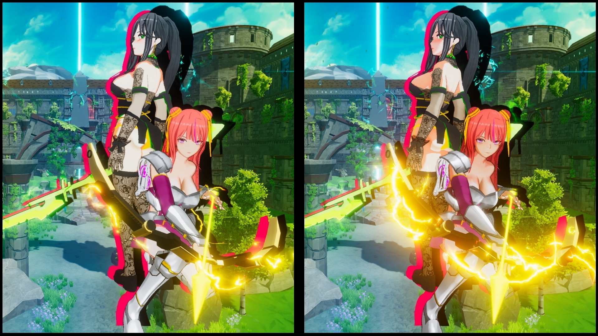 Steam Community :: 靈能哨衛