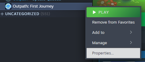 Steam Community :: Outpath: First Journey