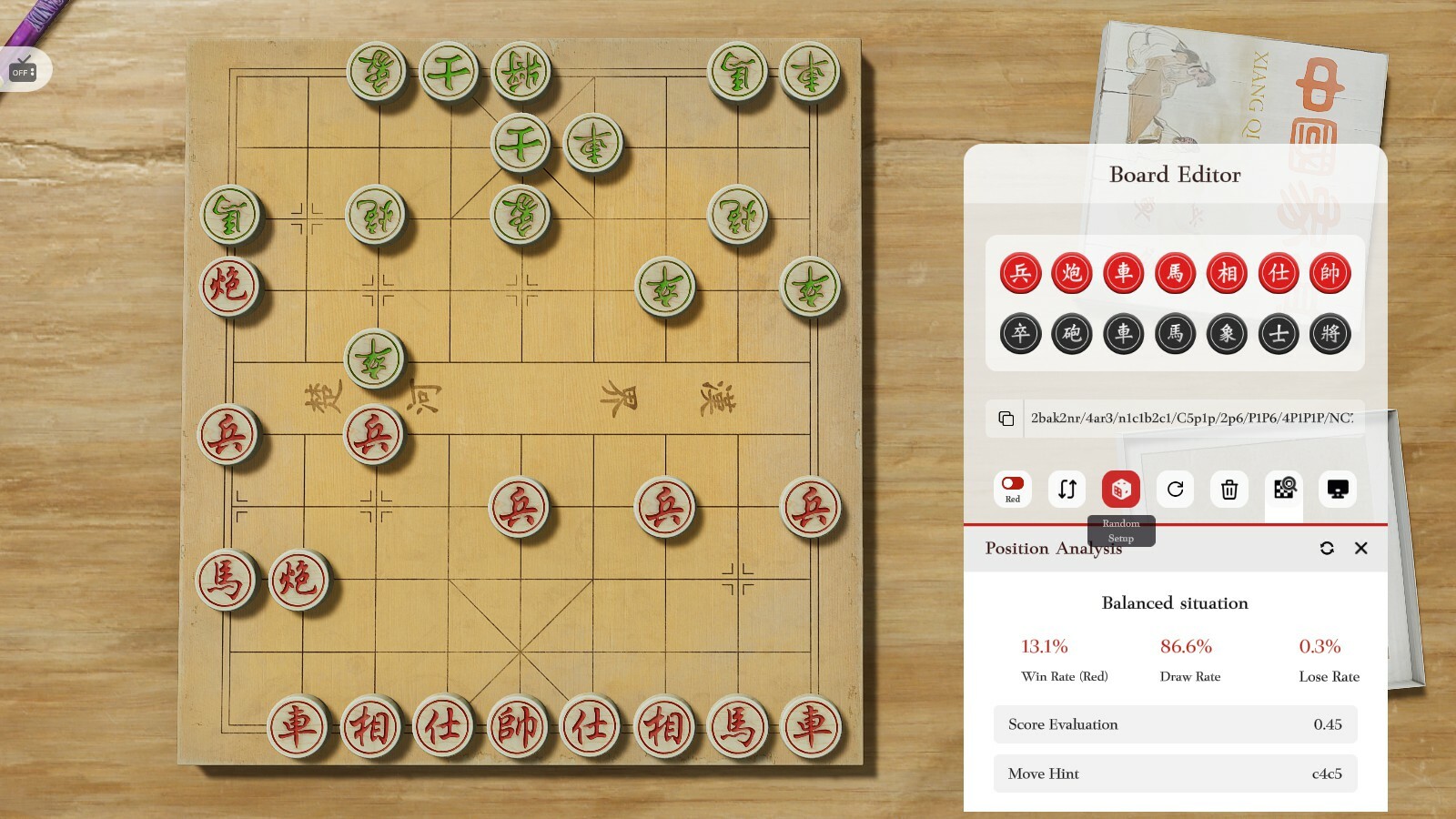 Steam Community :: Just Xiangqi