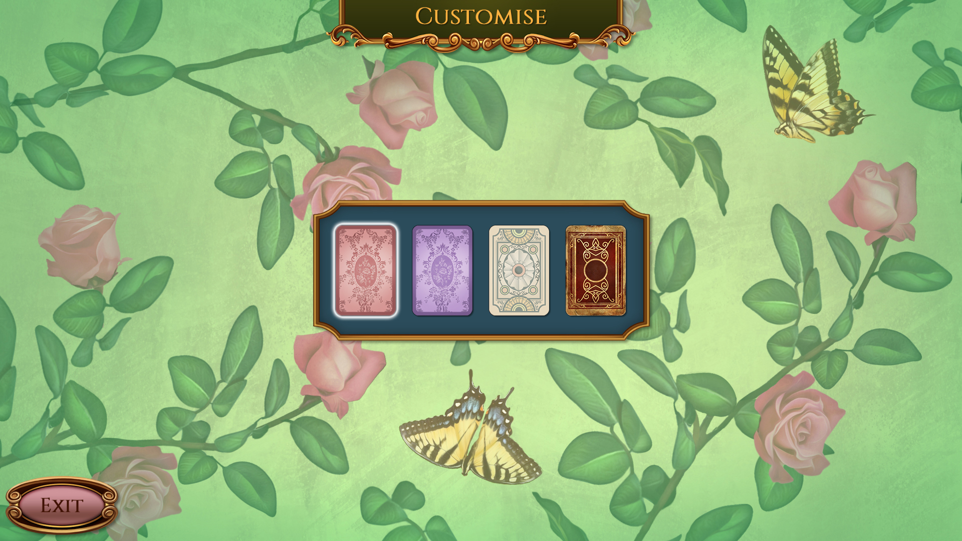 Steam Community :: Regency Solitaire II