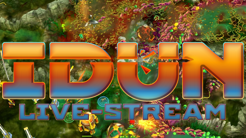 IDUN - 🍻Live hangout with Dev🕹️ - Steam News