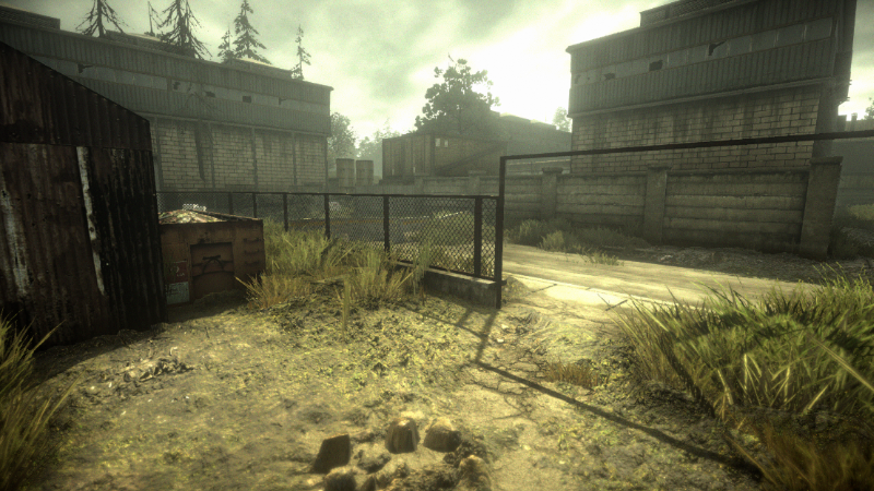 Army Troop - Army Troop Map 02 - Steam News