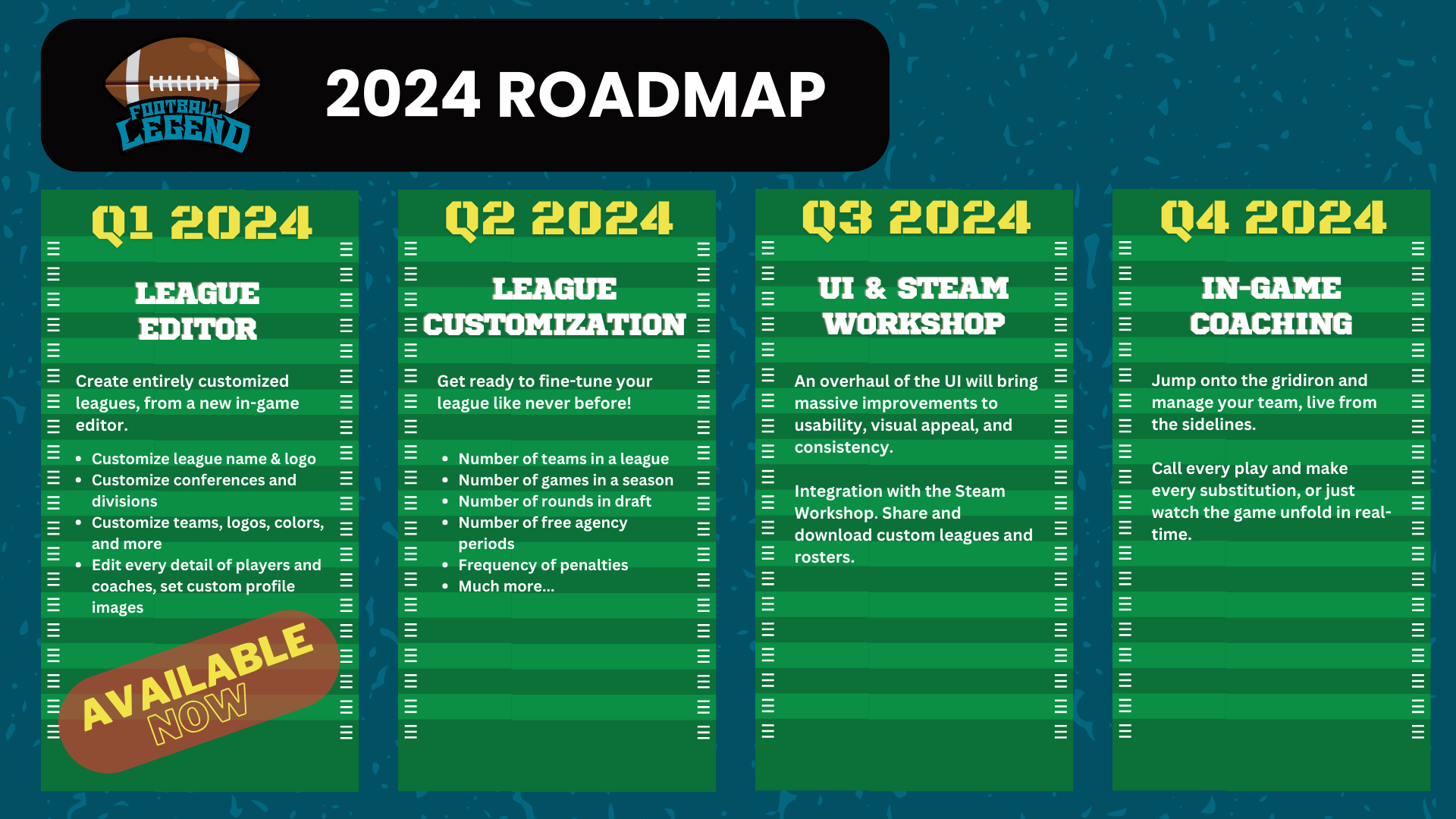 Steam Community :: Football Legend