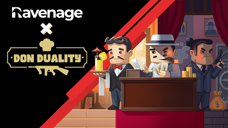 Steam Community :: Don Duality