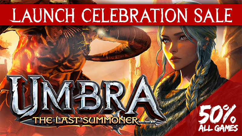 Leap From Hell - 🎉 Celebrate with Us: Epic Launch Sale! 🎉 - Steam News