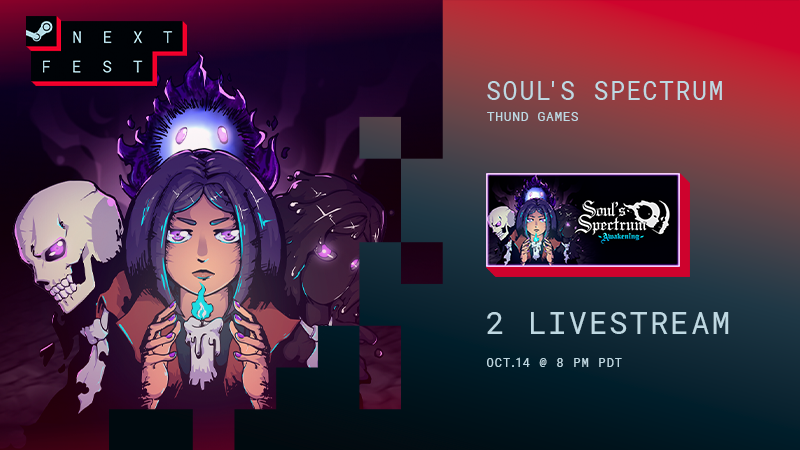 Steam Community :: Soul's Spectrum
