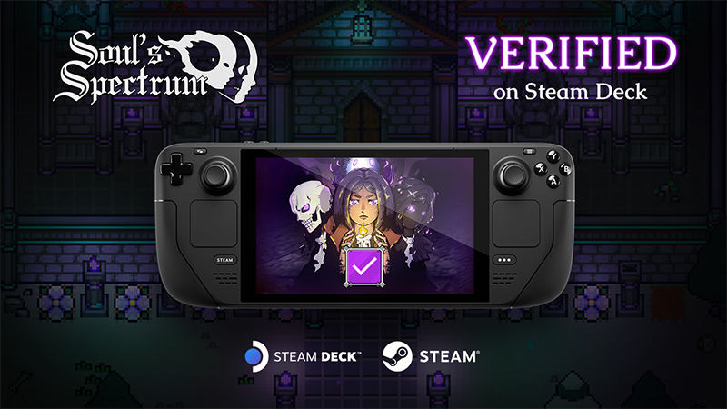 Steam Community :: Soul's Spectrum