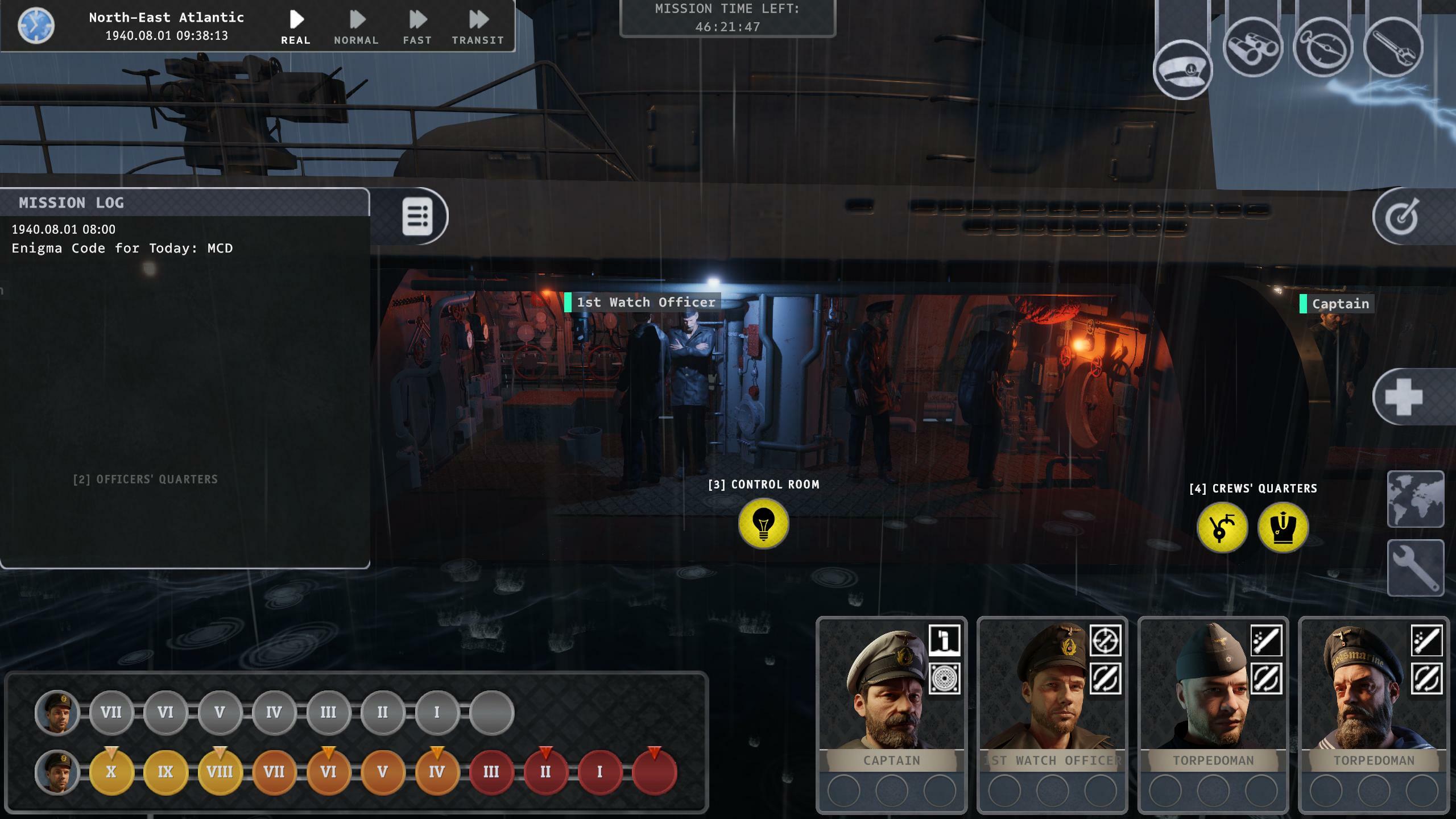 Steam Community :: U-Boot: The Board Game - Digital Edition