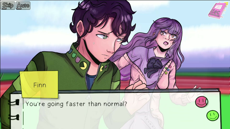 Steam :: Friendly Facade :: Chapter 2 Trailer, Details, and Release Date