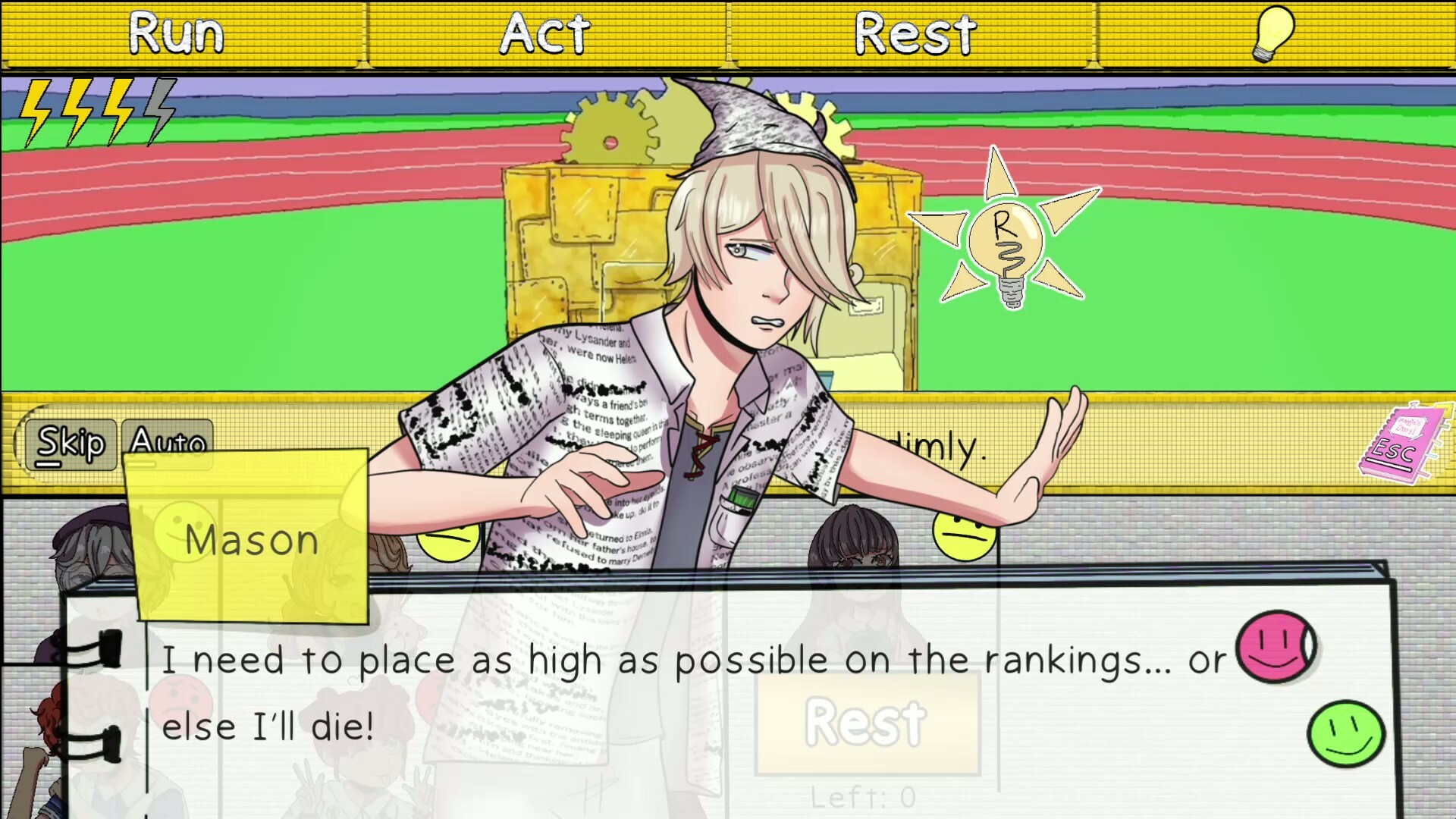 Steam Community :: Friendly Facade