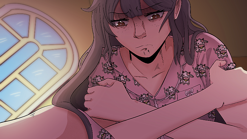 Friendly Facade - Chapter 6 Release! - Steam News