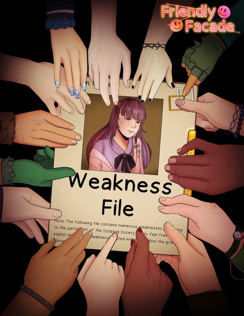 Steam Community :: Friendly Facade