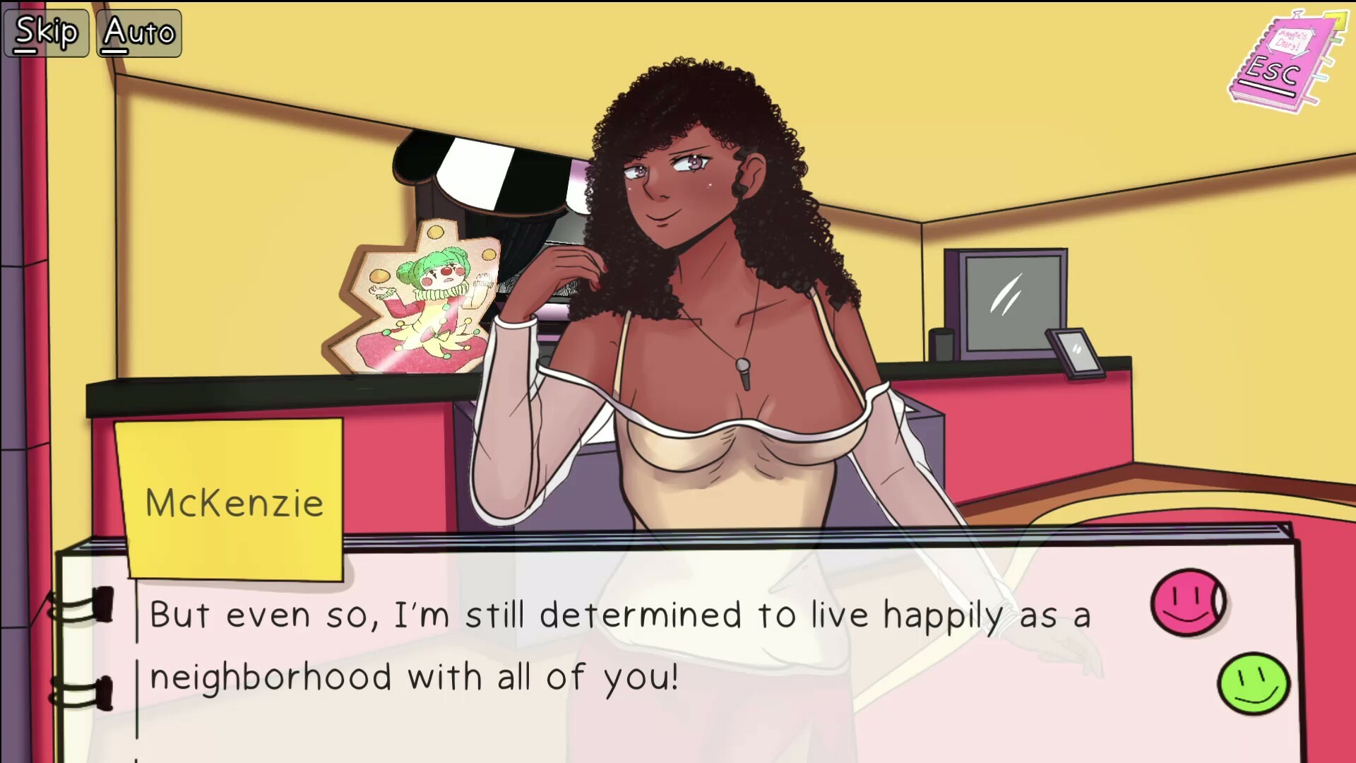 Steam Community :: Friendly Facade