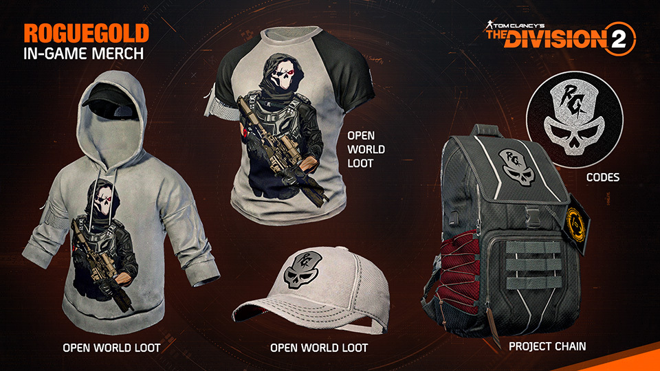 Steam Community :: Tom Clancy's The Division 2