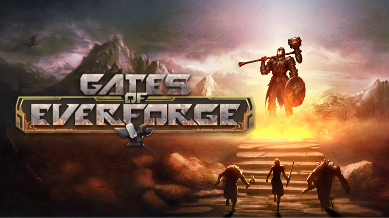 Everstorm - Development Update - Steam News