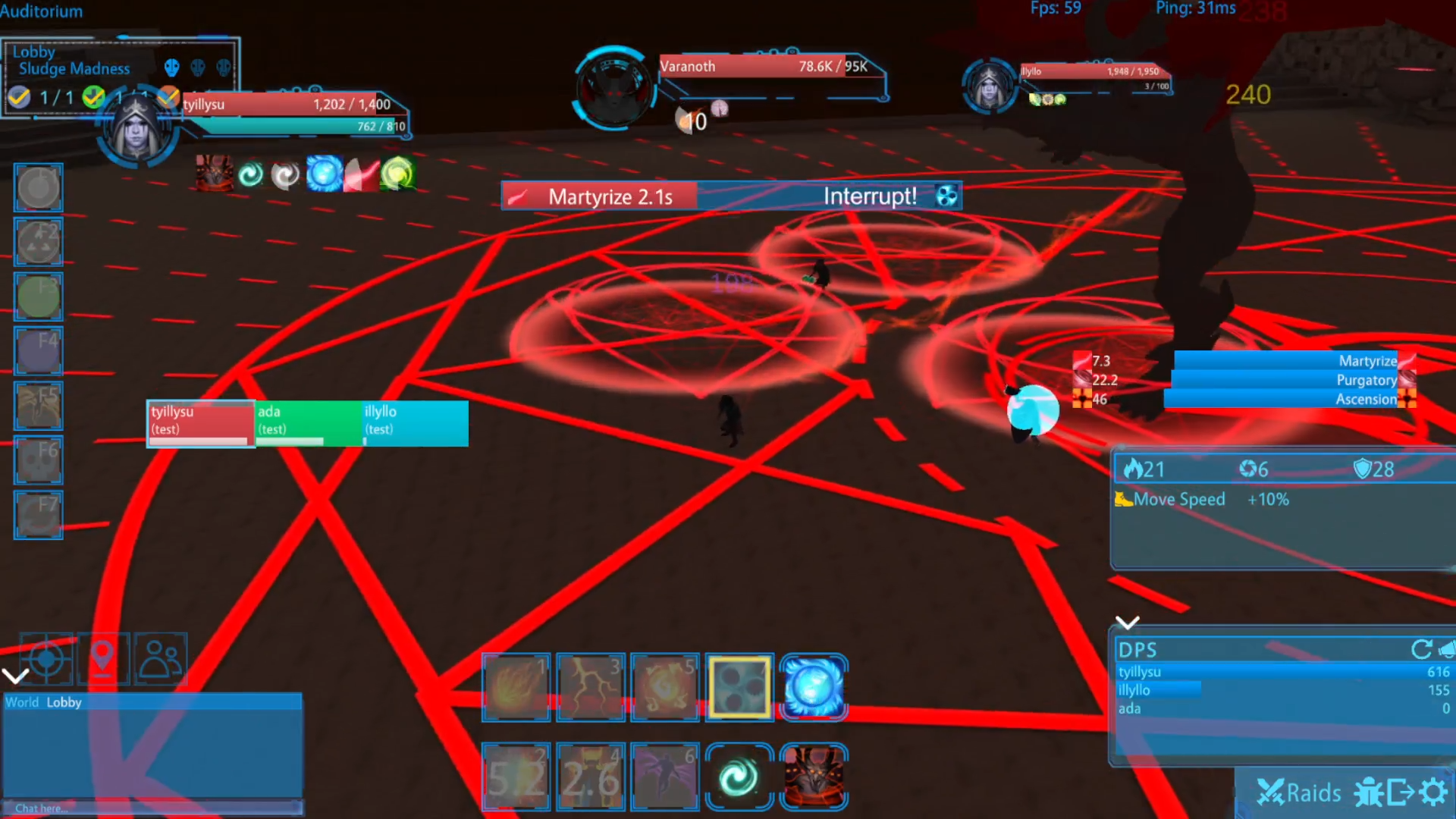 Steam Community :: Raiding.Zone