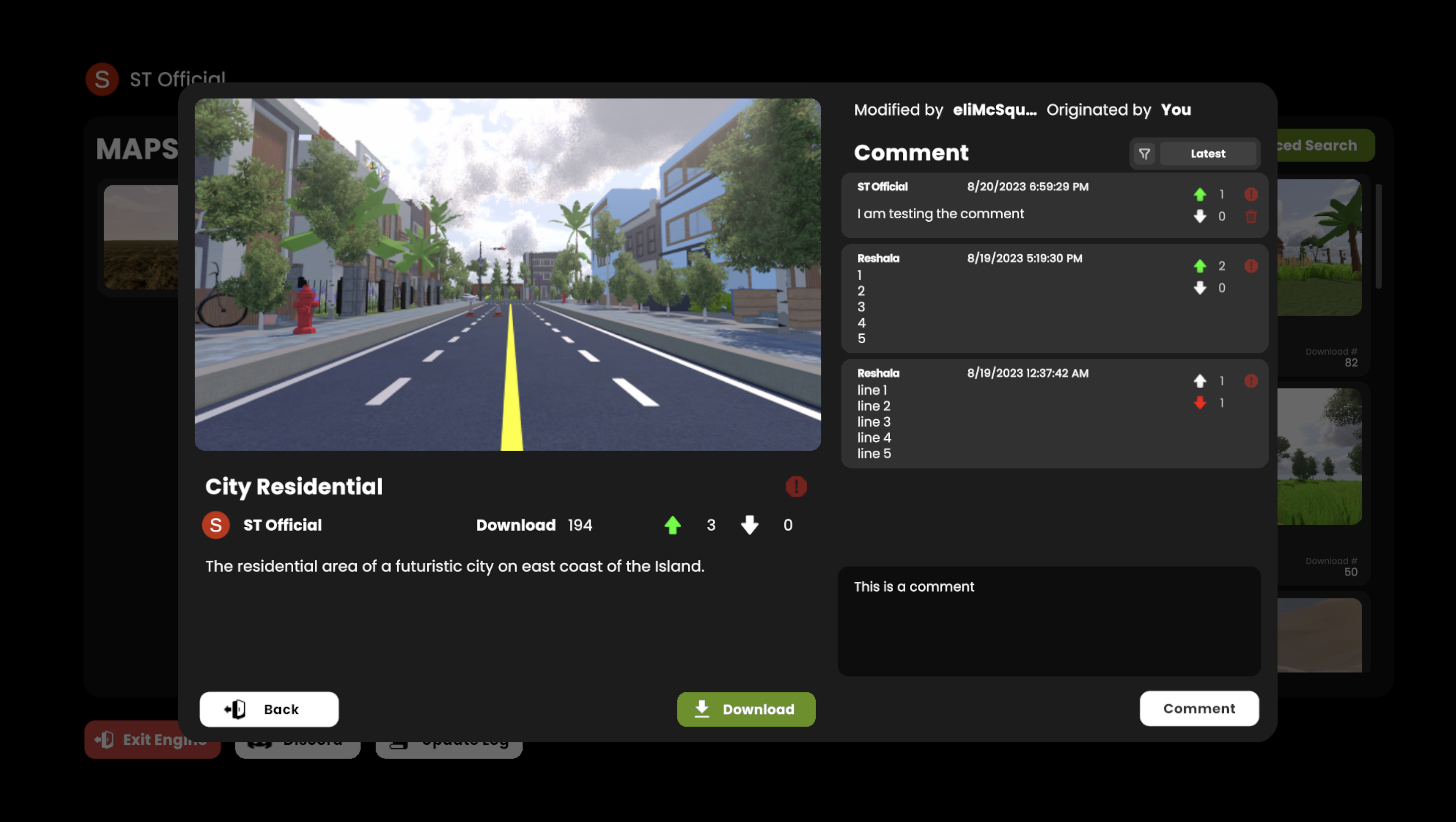 Steam Community :: ST World