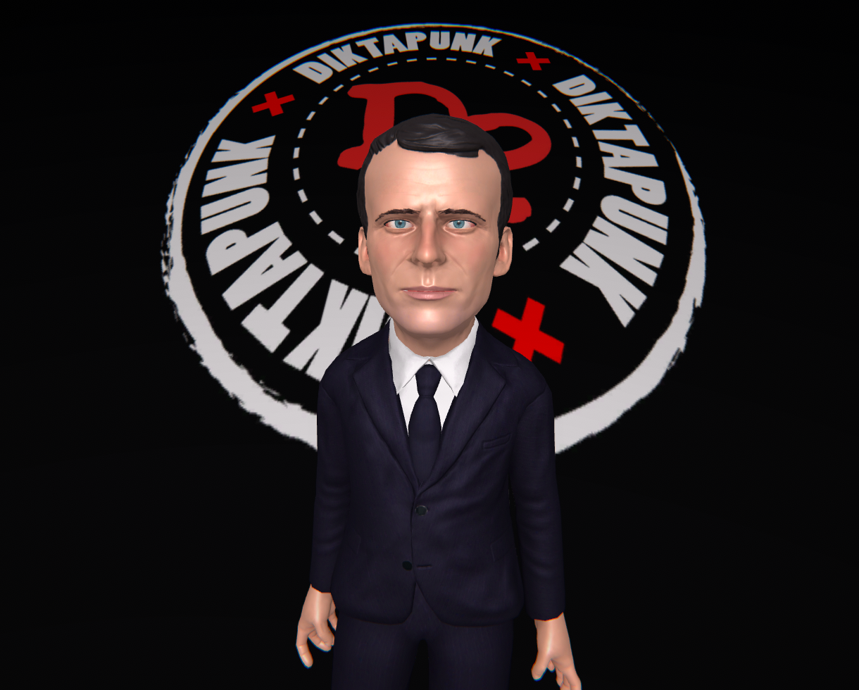 Steam Community :: DiktaPunk: Fighting for Dominance