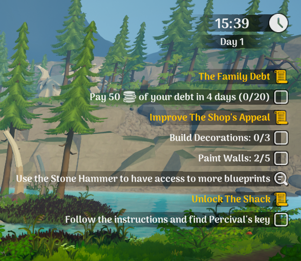 Steam Community :: Cozy Keep