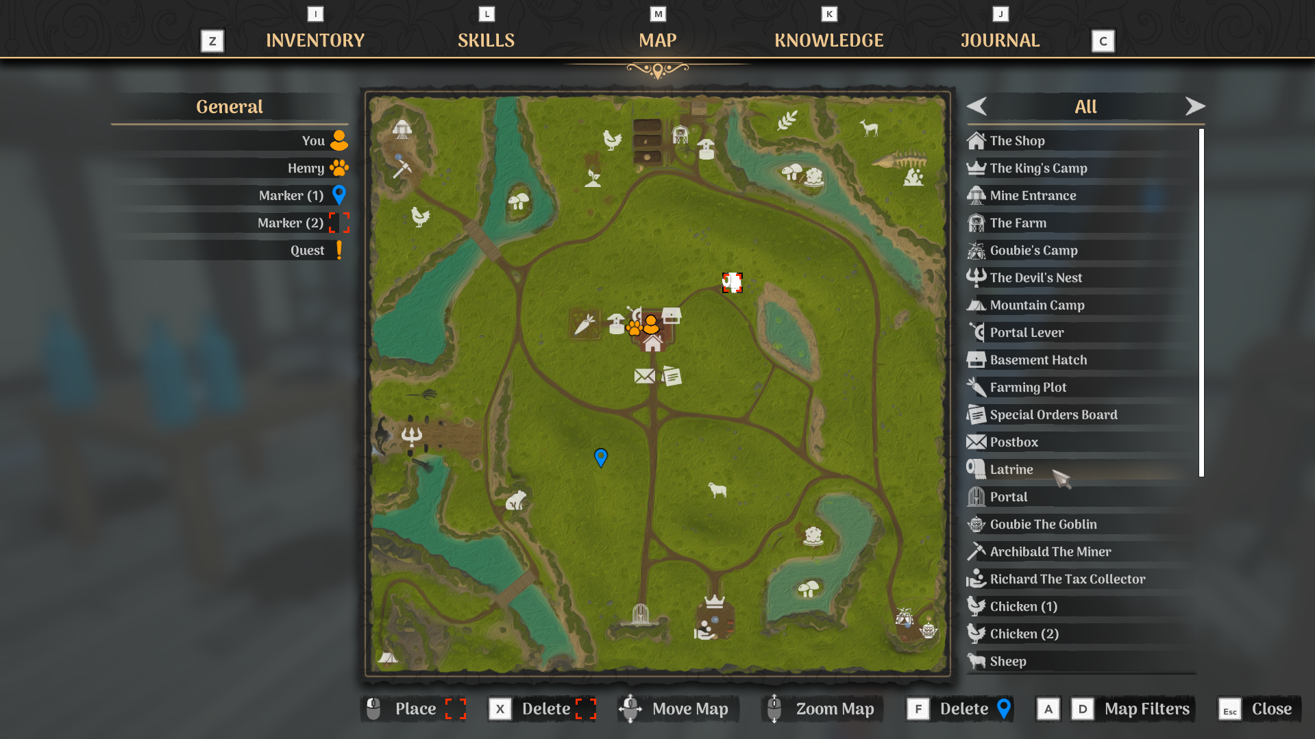 Steam Community :: Cozy Keep