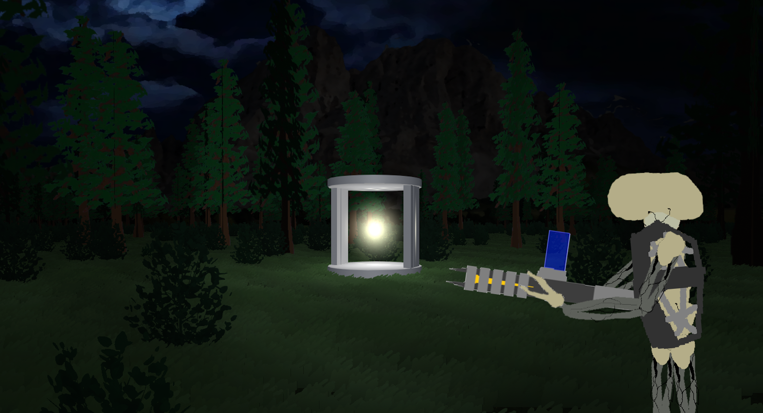 Steam Community :: The Slush Force