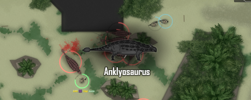 Steam Community :: Dinogen Online