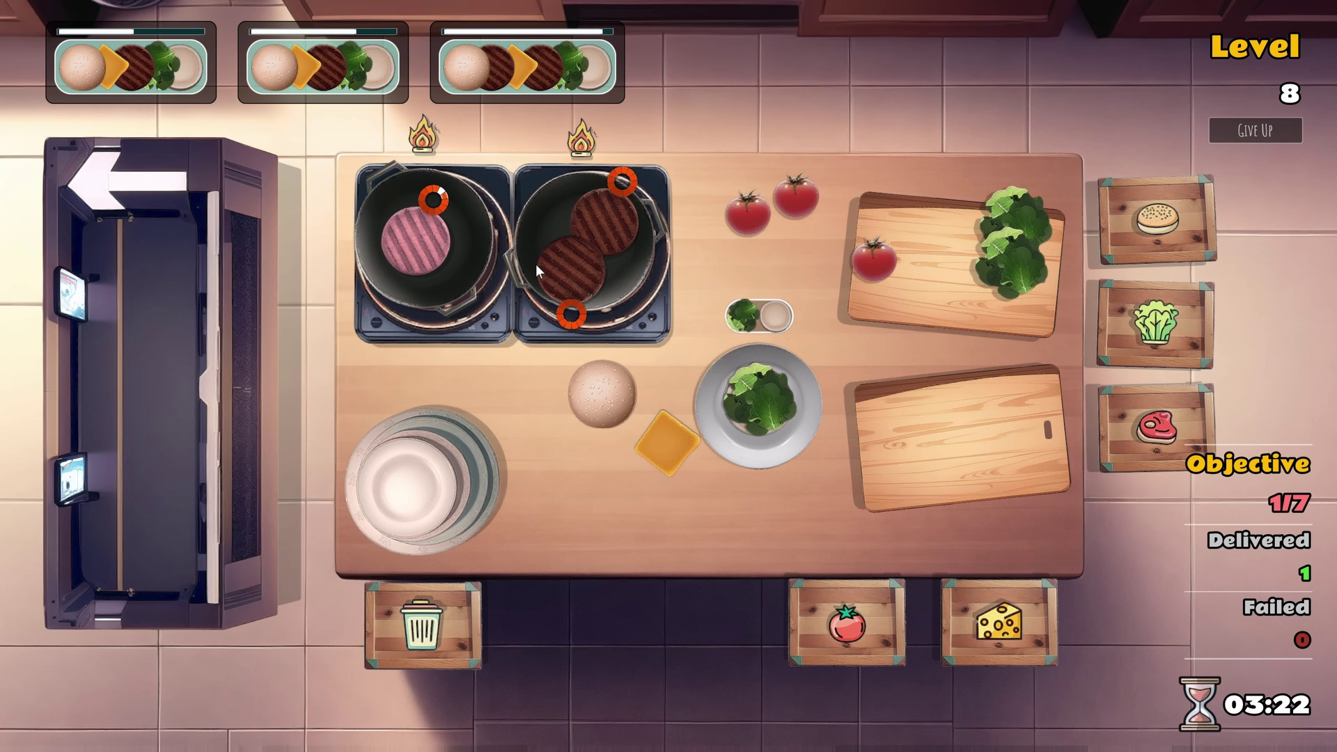 Steam Community :: Love Menu