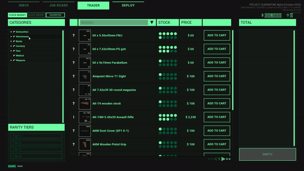 Steam Community :: PROJECT QUARANTINE