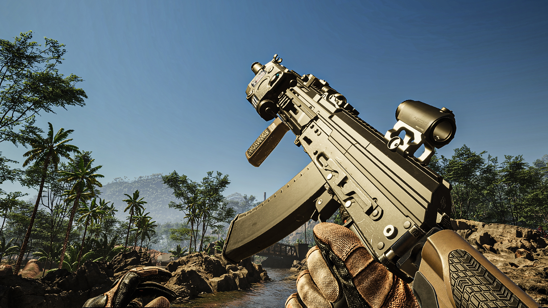 Steam Community :: Incursion Red River