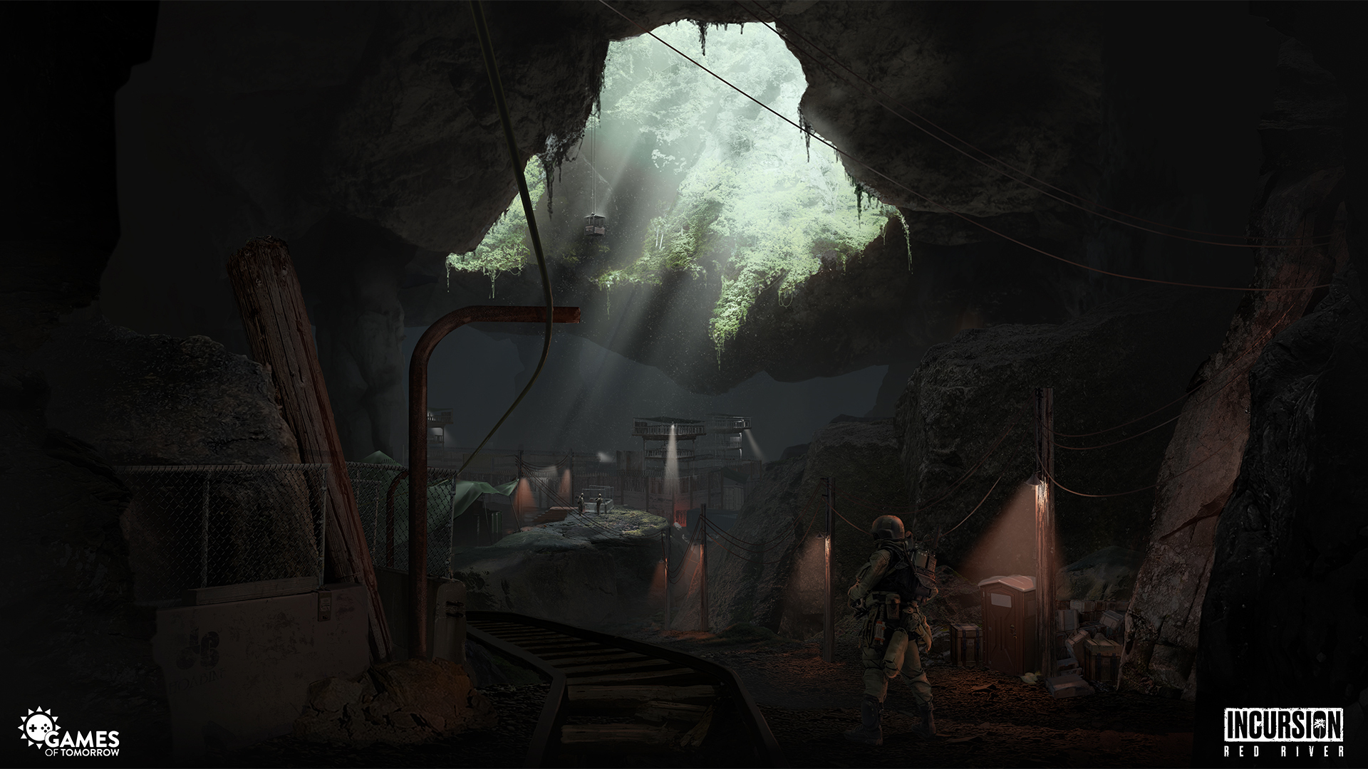 Steam Community :: Incursion Red River