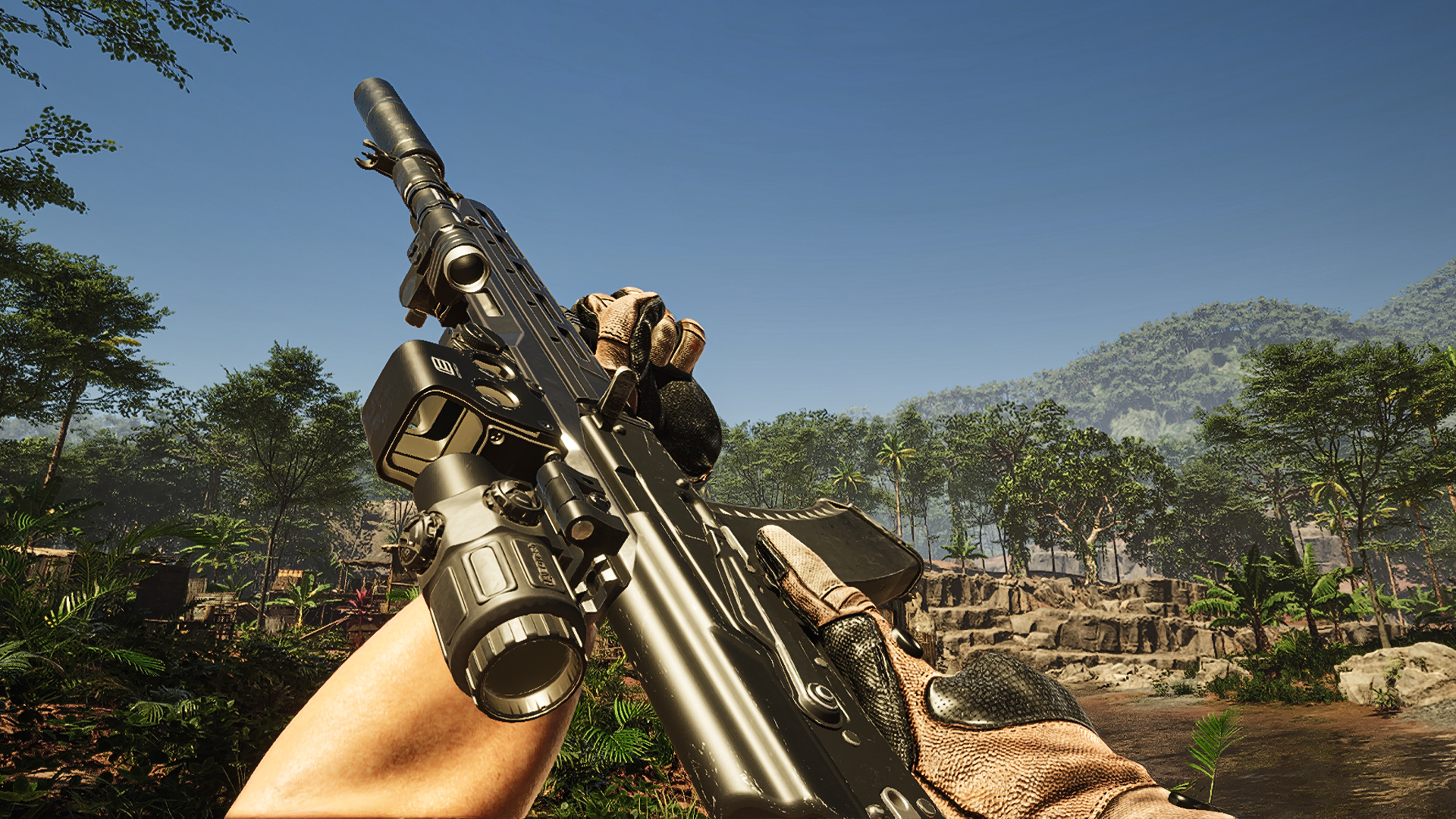 Steam Community :: Incursion Red River