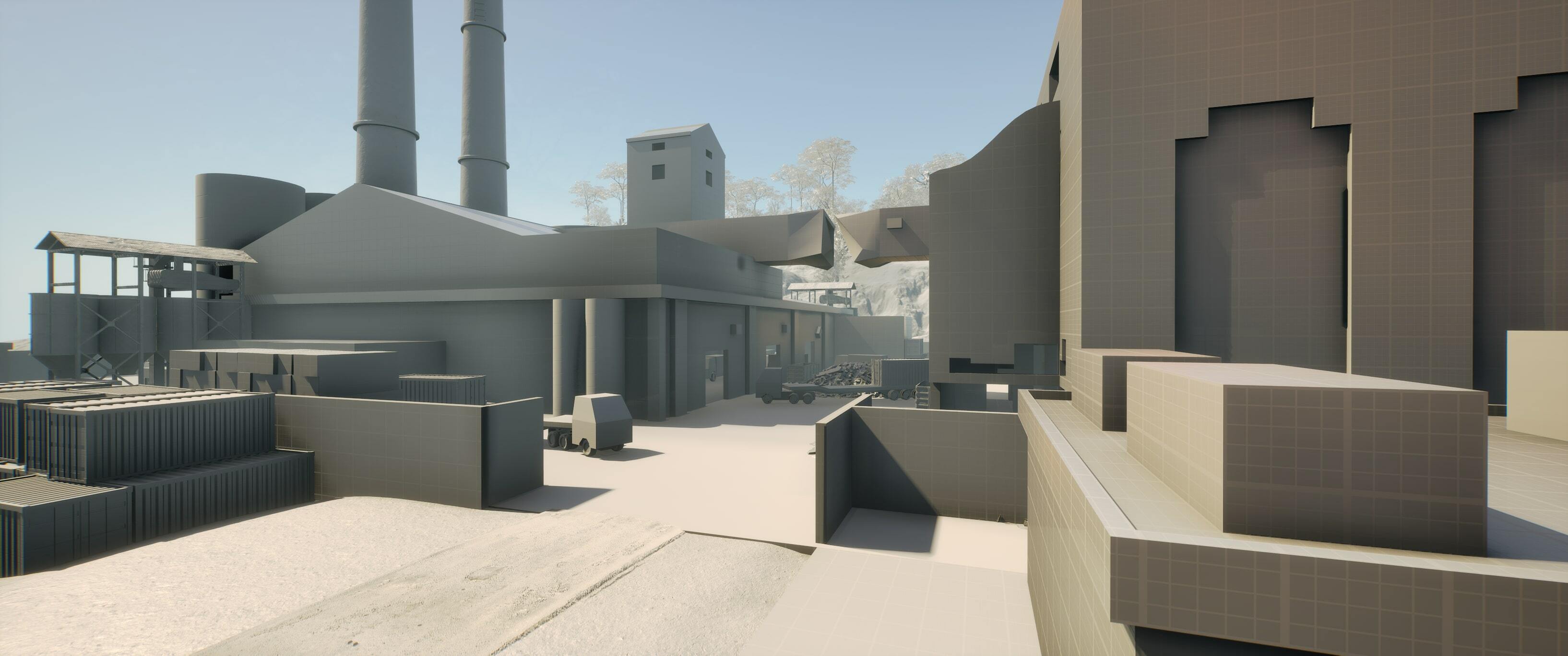 Steam Community :: PROJECT QUARANTINE