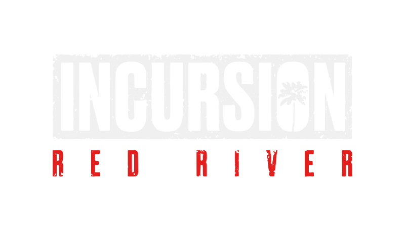 Incursion Red River - Rebranding to Incursion Red River - Steam News