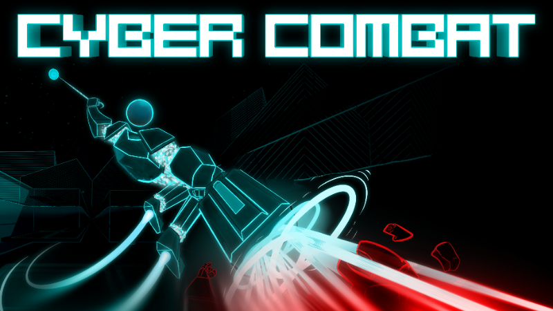 Steam :: Cyber Combat :: The demo is live, and an update is available!