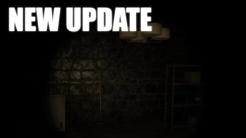 Fear the Phantom - An update for the weekend - Steam News