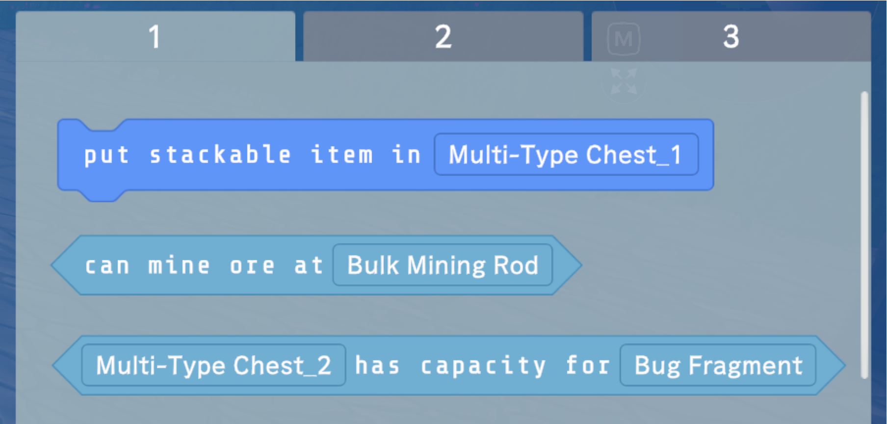 Steam Community :: Omega Crafter