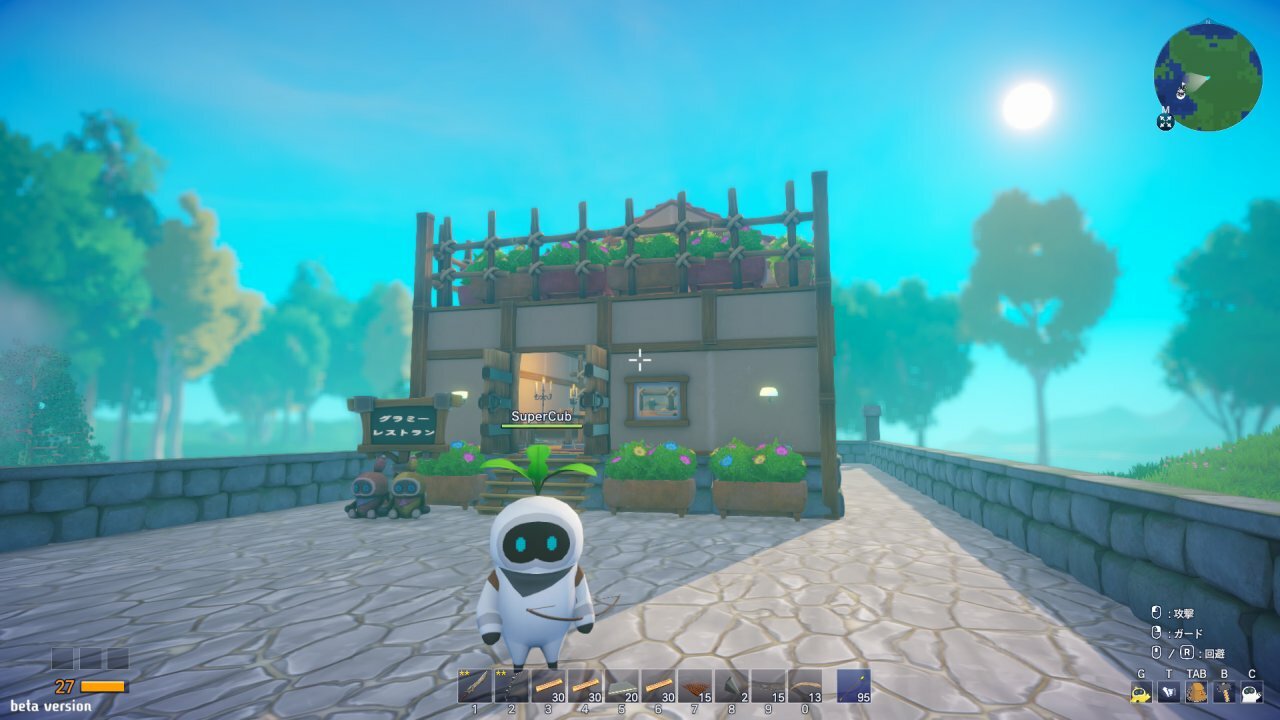 Steam Community :: Omega Crafter