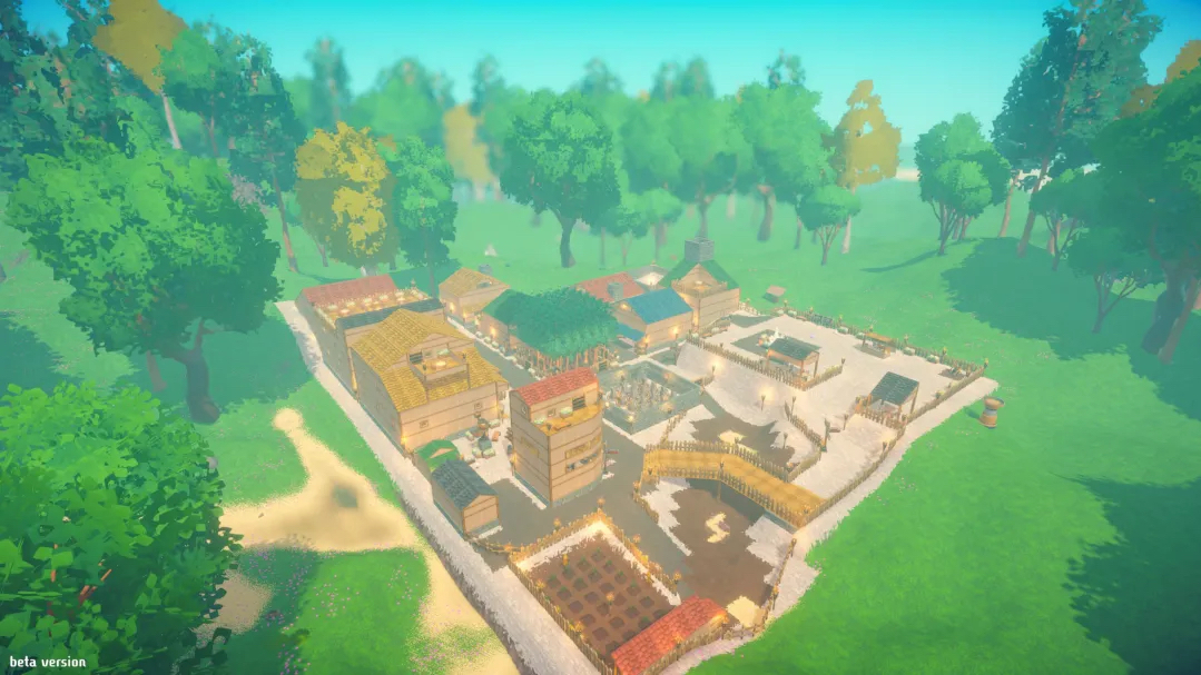 Steam Community :: Omega Crafter