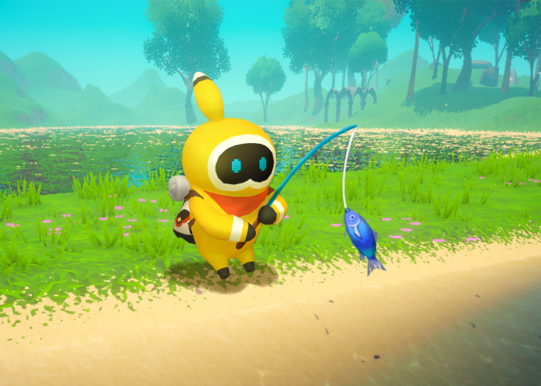 Steam Community :: Omega Crafter