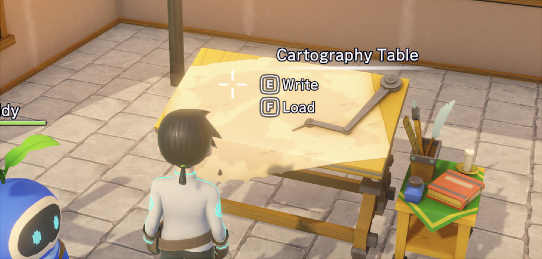 Steam Community :: Omega Crafter