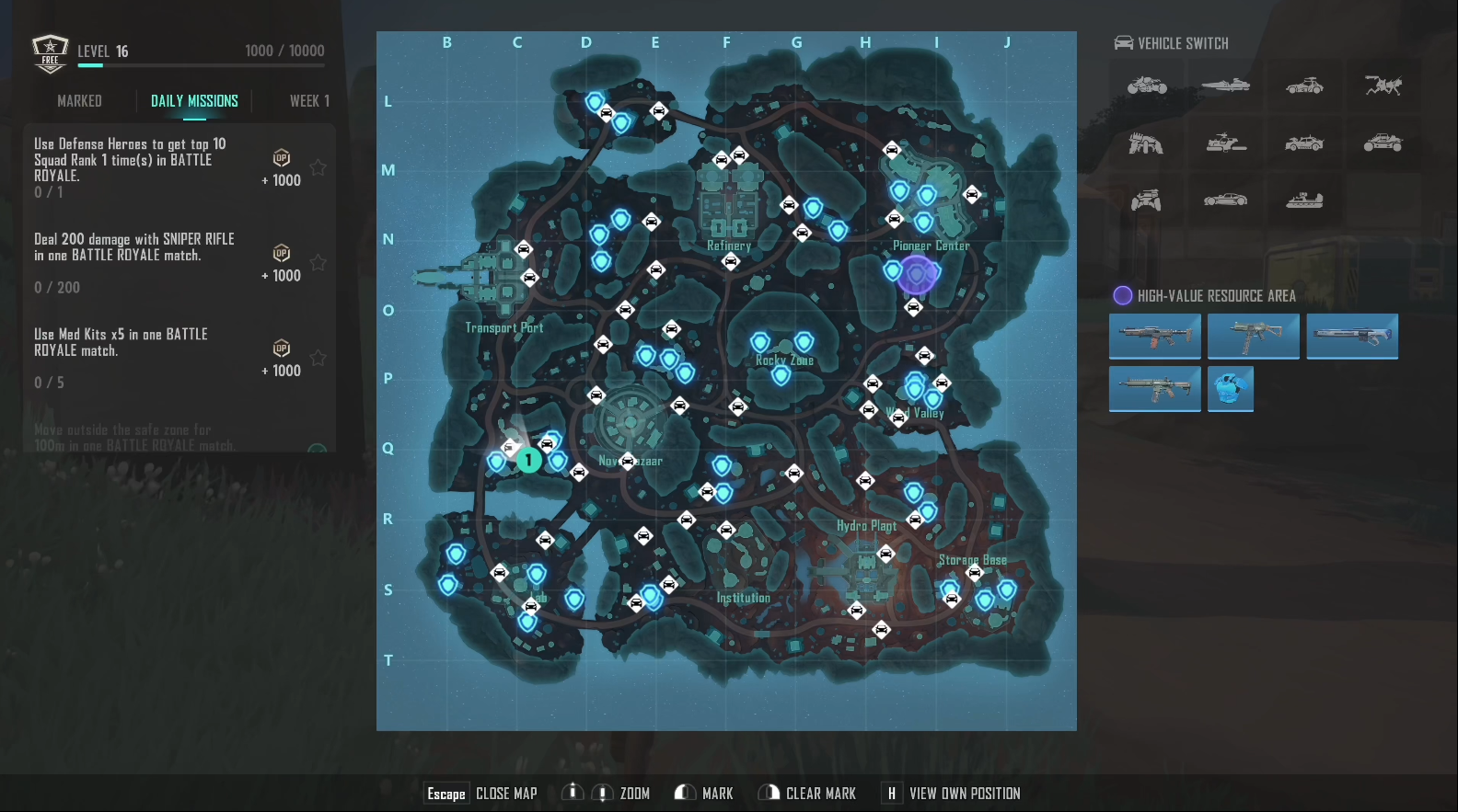 Steam Community :: Farlight 84