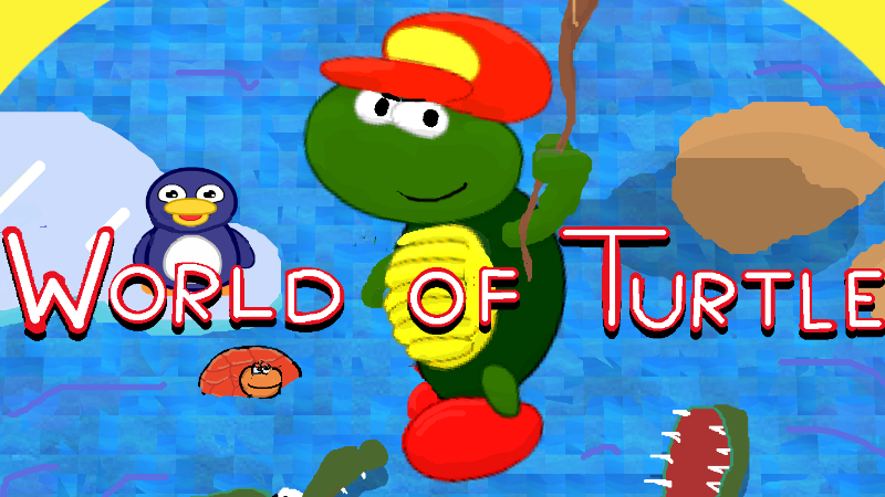 World of Turtle - World of Turtle is at a 50% discount for a limited ...