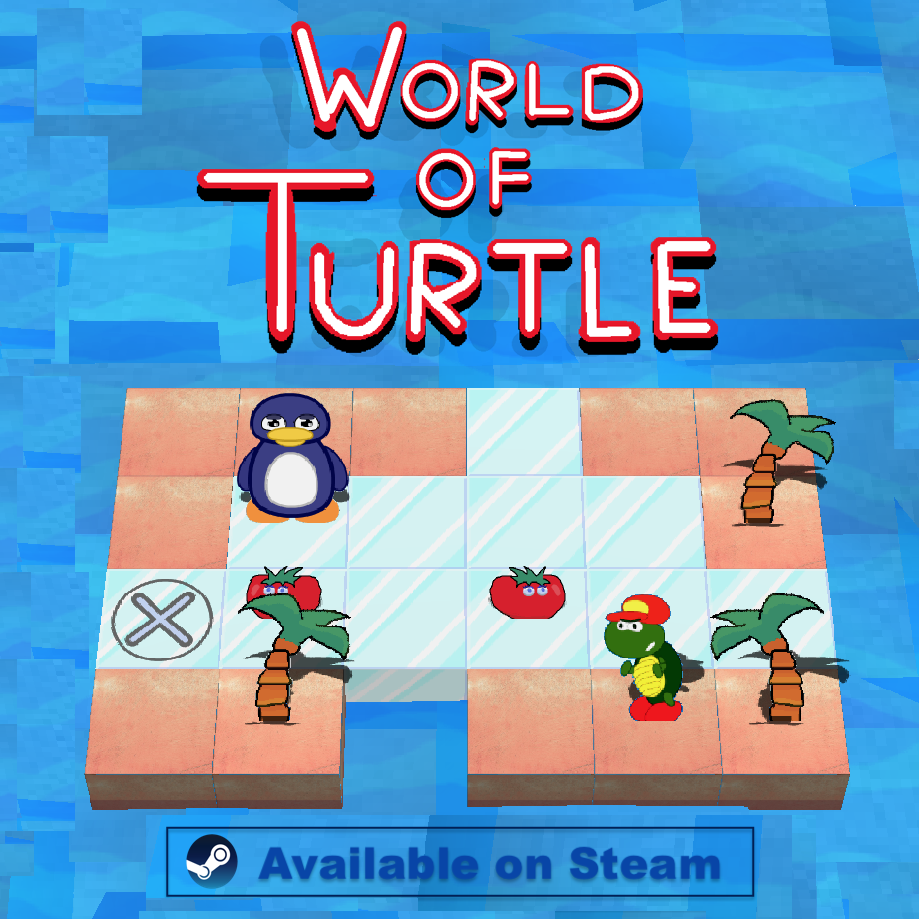 Steam Community :: World of Turtle
