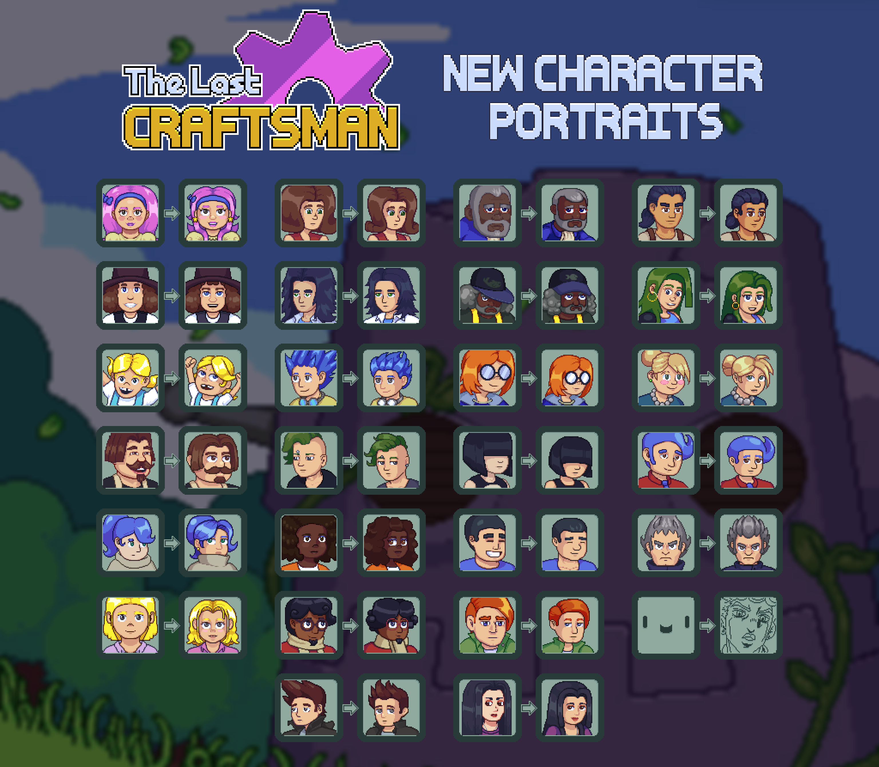 Steam Community :: The Last Craftsman