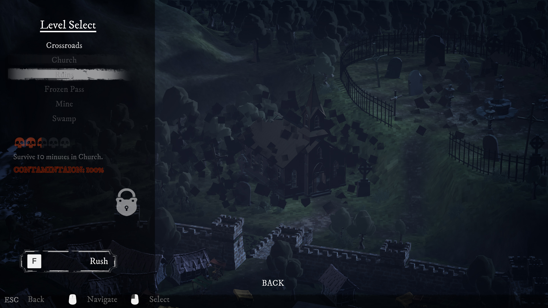 Steam Community :: REMEDIUM: Sentinels